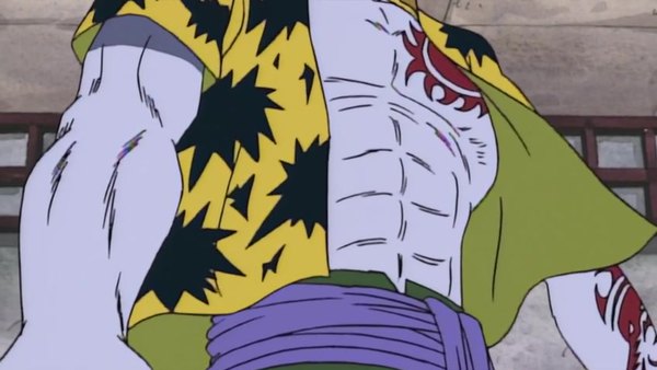 One Piece Episode 43 info and links where to watch