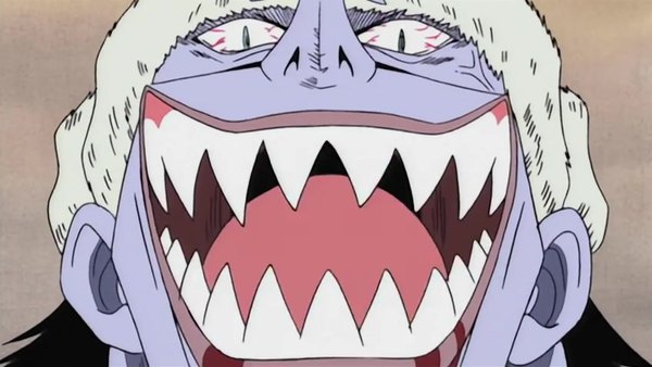 One Piece Episode 43 info and links where to watch