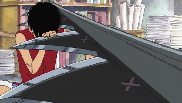 One Piece Episode 43 info and links where to watch