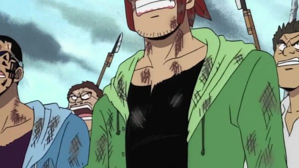 One Piece Episode 43 info and links where to watch
