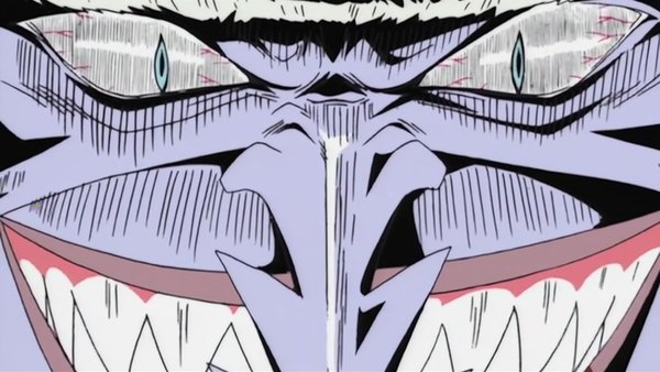 One Piece Episode 43 info and links where to watch