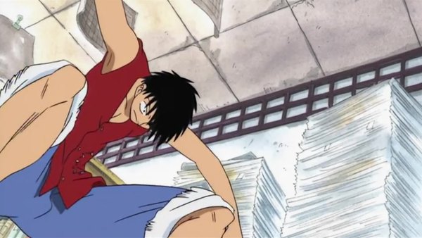 One Piece Episode 43 info and links where to watch