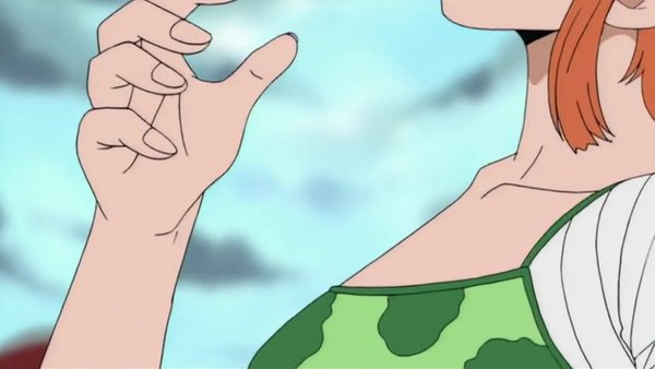 One Piece Episode 43 info and links where to watch