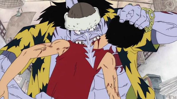 One Piece Episode 43 info and links where to watch