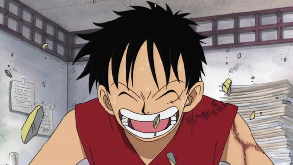 One Piece Episode 43 info and links where to watch
