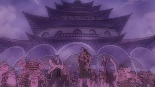 One Piece Episode 43 info and links where to watch