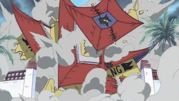 One Piece Episode 43 info and links where to watch