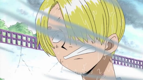 One Piece Episode 43 info and links where to watch
