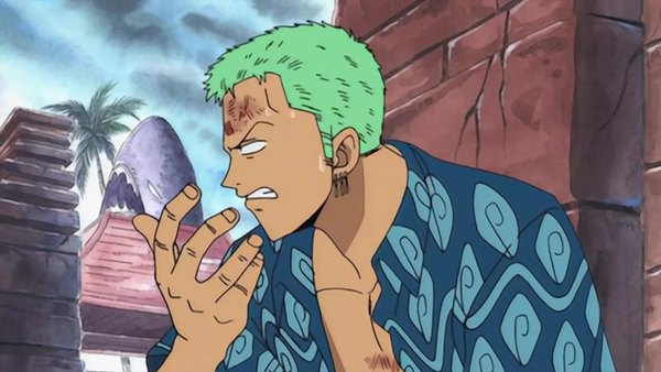 One Piece Episode 43 info and links where to watch