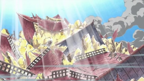 One Piece Episode 43 info and links where to watch