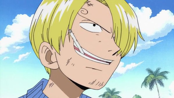 One Piece Episode 43 info and links where to watch