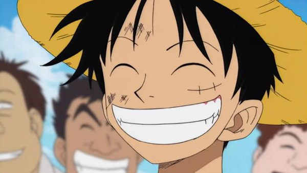 One Piece Episode 43 info and links where to watch