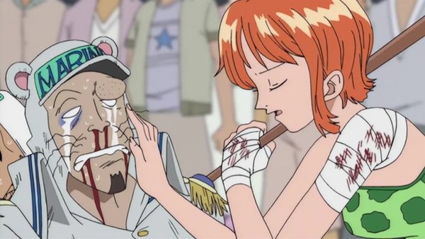 One Piece Episode 43 info and links where to watch