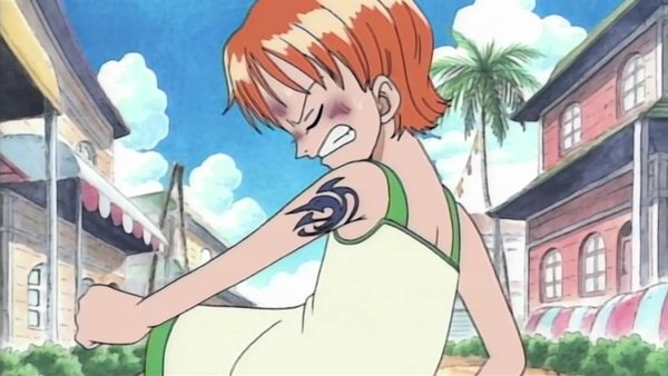 One Piece Episode 43 info and links where to watch