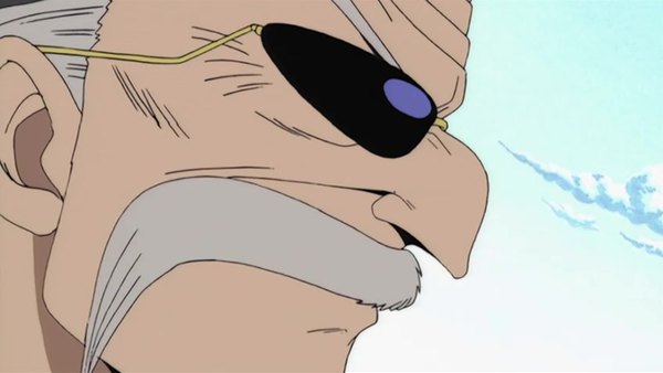 One Piece Episode 43 info and links where to watch