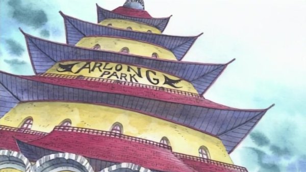 One Piece Episode 42 info and links where to watch