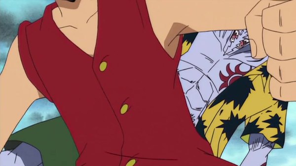 One Piece Episode 42 info and links where to watch