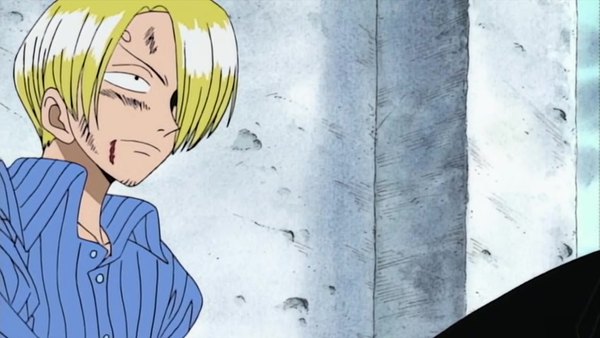 One Piece Episode 42 info and links where to watch