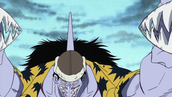 One Piece Episode 42 info and links where to watch