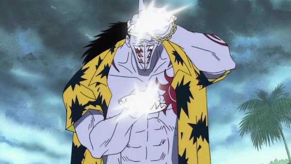 One Piece Episode 42 info and links where to watch