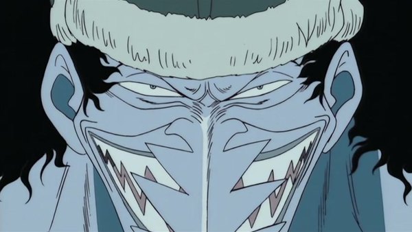 One Piece Episode 42 info and links where to watch