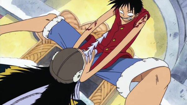 One Piece Episode 42 info and links where to watch