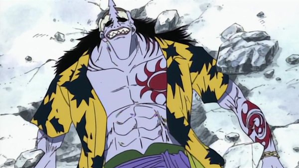One Piece Episode 42 info and links where to watch
