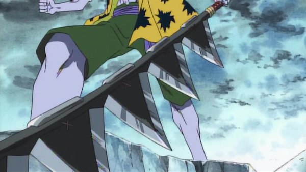 One Piece Episode 42 info and links where to watch