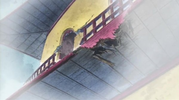 One Piece Episode 42 info and links where to watch