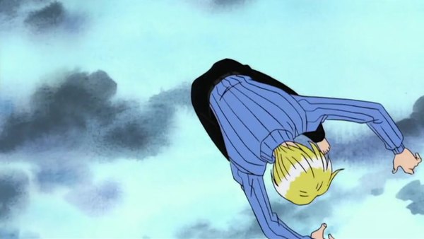 One Piece Episode 41 info and links where to watch