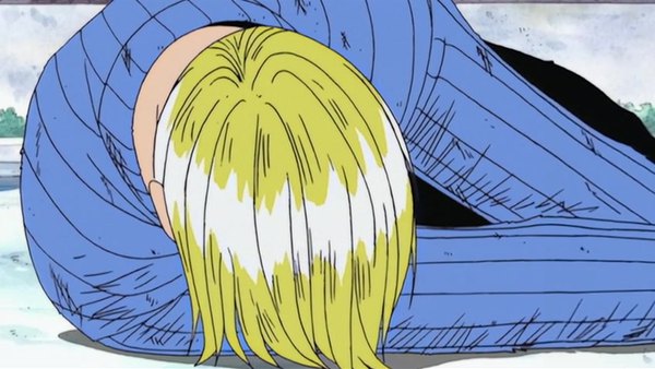 One Piece Episode 41 info and links where to watch