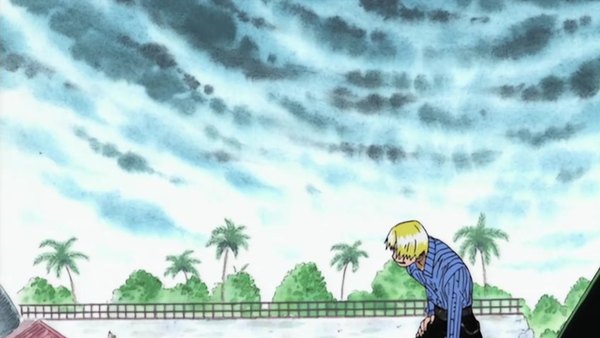 One Piece Episode 41 info and links where to watch