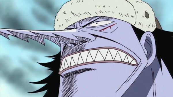 One Piece Episode 41 info and links where to watch