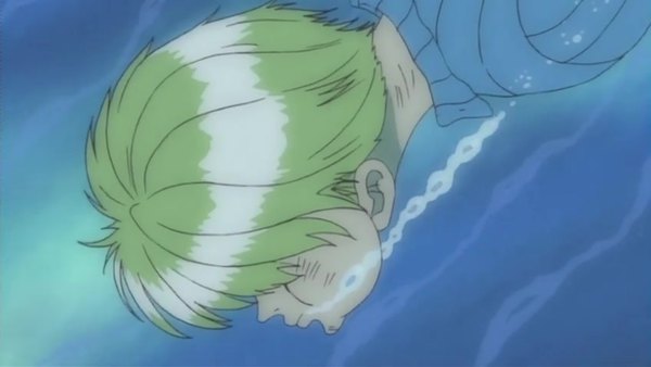 One Piece Episode 41 info and links where to watch