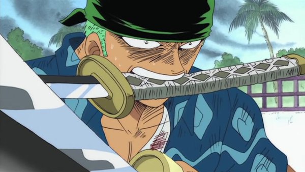 One Piece Episode 41 info and links where to watch