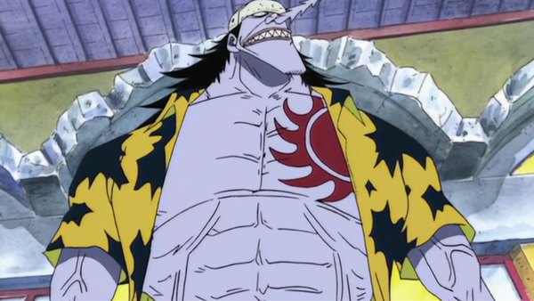 One Piece Episode 41 info and links where to watch