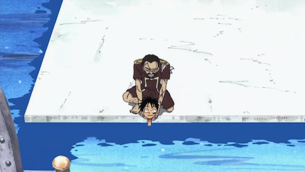One Piece Episode 41 info and links where to watch