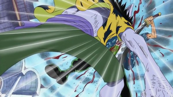 One Piece Episode 41 info and links where to watch