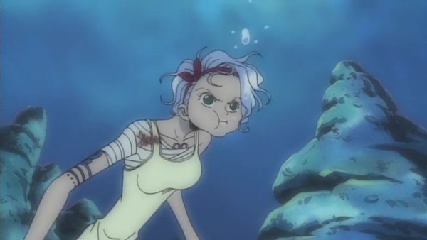 One Piece Episode 41 info and links where to watch