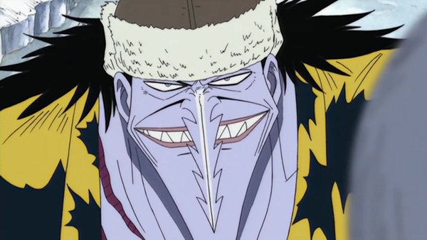 One Piece Episode 41 info and links where to watch