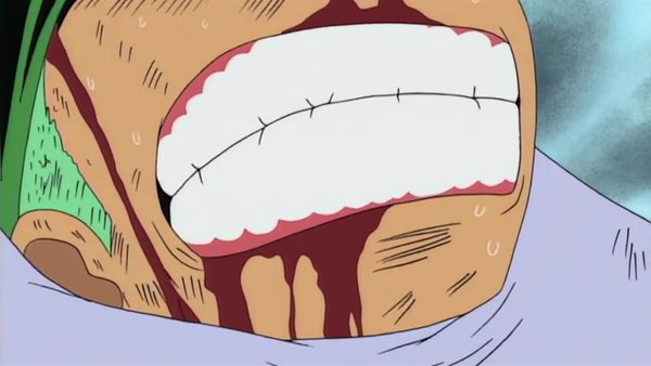 One Piece Episode 41 info and links where to watch