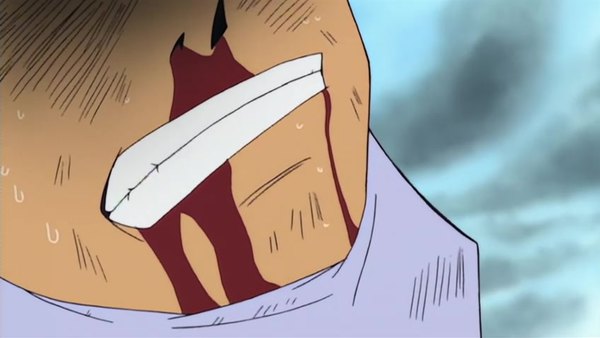 One Piece Episode 41 info and links where to watch