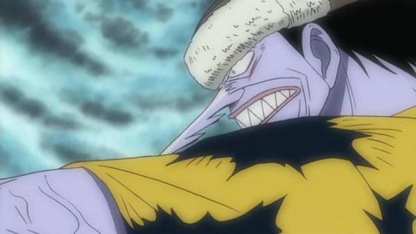 One Piece Episode 41 info and links where to watch