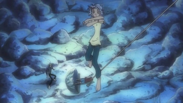 One Piece Episode 41 info and links where to watch