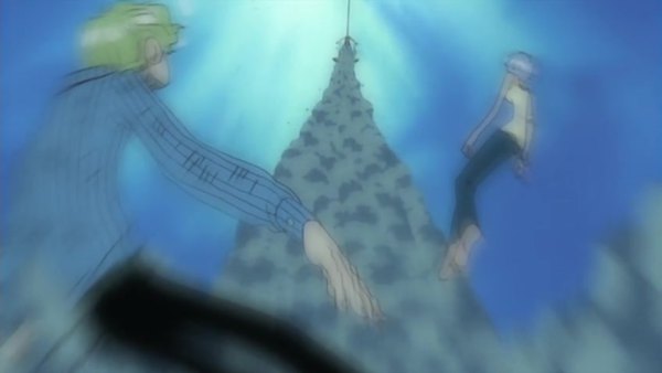 One Piece Episode 41 info and links where to watch
