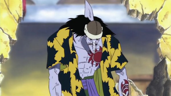 One Piece Episode 41 info and links where to watch