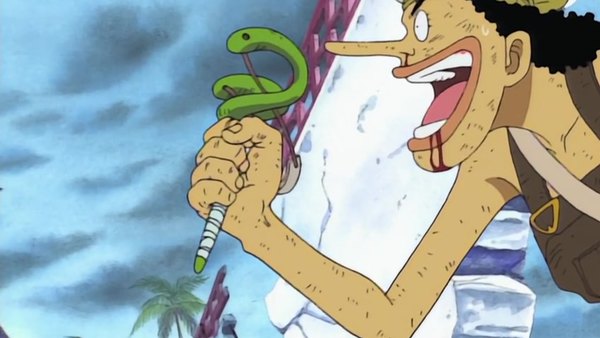 One Piece Episode 41 info and links where to watch