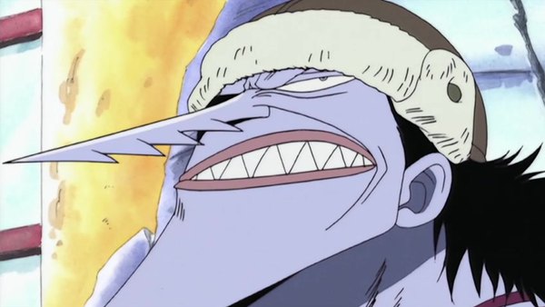 One Piece Episode 40 info and links where to watch