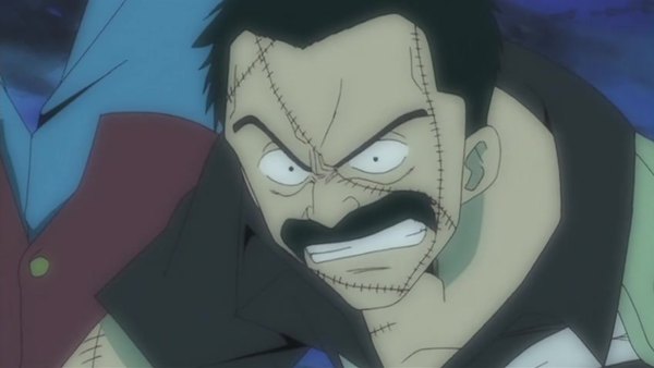 One Piece Episode 40 info and links where to watch