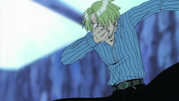 One Piece Episode 40 info and links where to watch